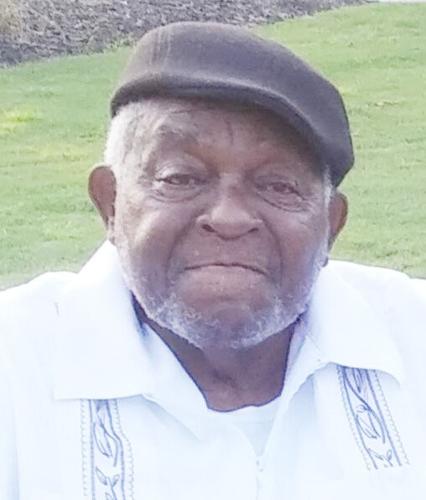 Edward Charles Bailey | Obituaries | altavistajournal.com
