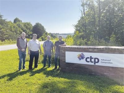 Ceramic Tubular moves to Seneca Park | News | altavistajournal.com