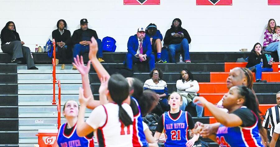 Altavista hosts Dan River | Online Features | altavistajournal.com