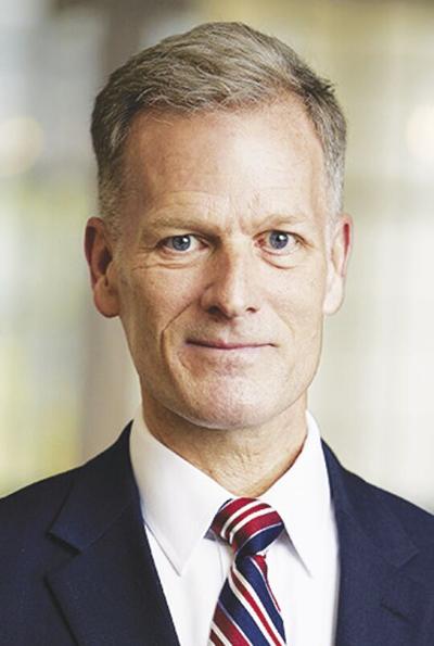 Maj. Gen. (Ret.) Dondi E. Costin named new LU president | News ...