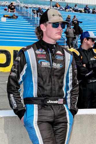 Good start gives LMSC rookie confidence boost | Multimedia ...