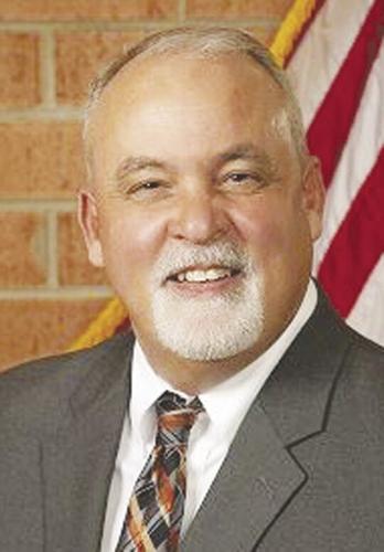 Dudley re-elected as Staunton River District Supervisor | News ...