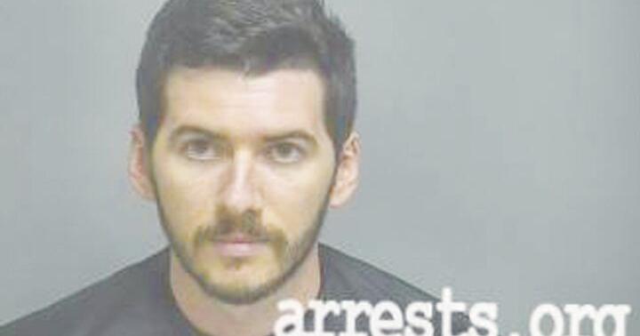 State Police arrest former AOT director George Sandridge | News ...