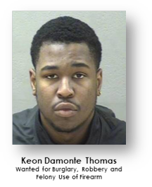 Campbell County Sherriff's Office seeking additional suspects in home ...