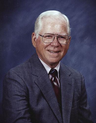 Curtis Jewel "CJ" Austin | Obituaries | altavistajournal.com