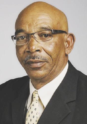 Retired Campbell County Deputy, Terry Cook Announces Candidacy for ...