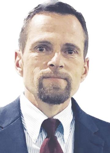 Eric Zehr announces bid for District 51 in House of Delegates | News ...