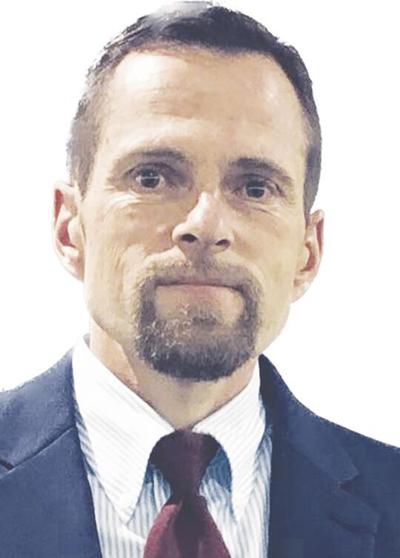 Eric Zehr announces bid for District 51 in House of Delegates | News ...
