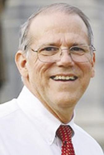 Former Senator Frank Ruff passes away at 75 | News | altavistajournal.com