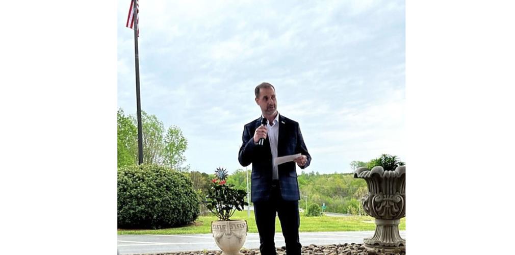 Altavista celebrates 150th anniversary of Arbor Day | News ...