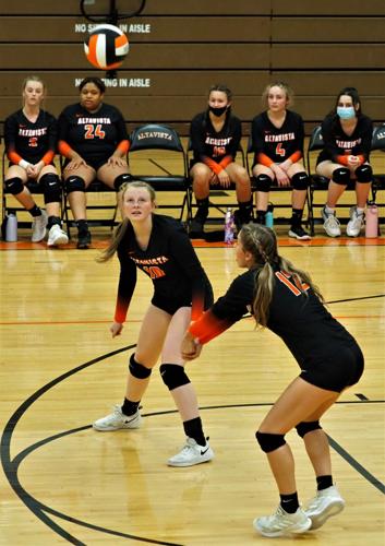 Colonels face Raiders again at home | Multimedia | altavistajournal.com