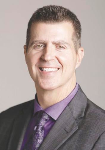 Steve Heatherly named Market President of Sovah Health and CEO of ...