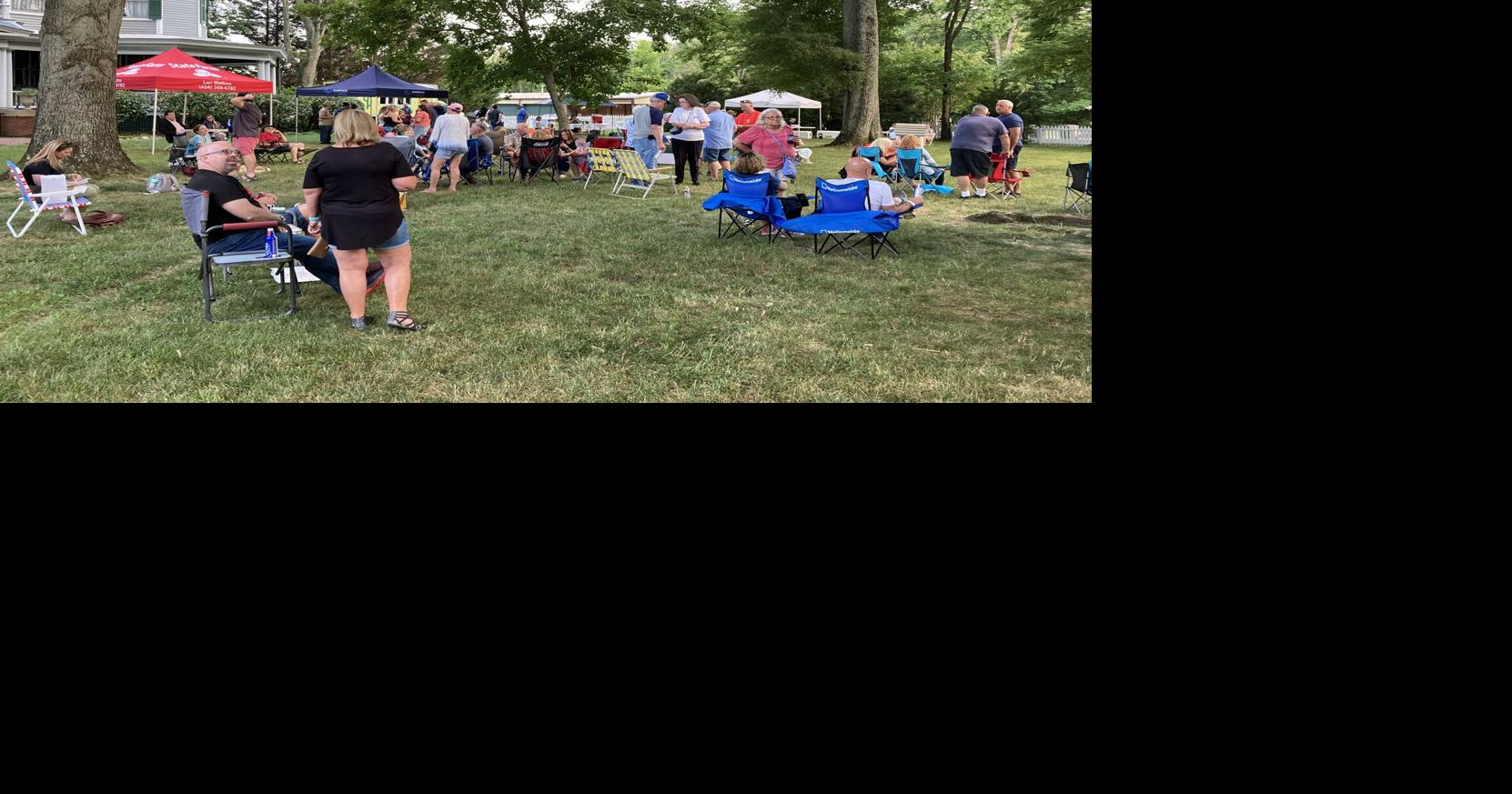 Who's ready for some TGIF? | Calendar | altavistajournal.com