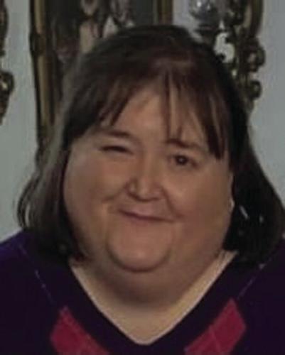 Amanda "Mandy" Myers | Obituaries | altavistajournal.com