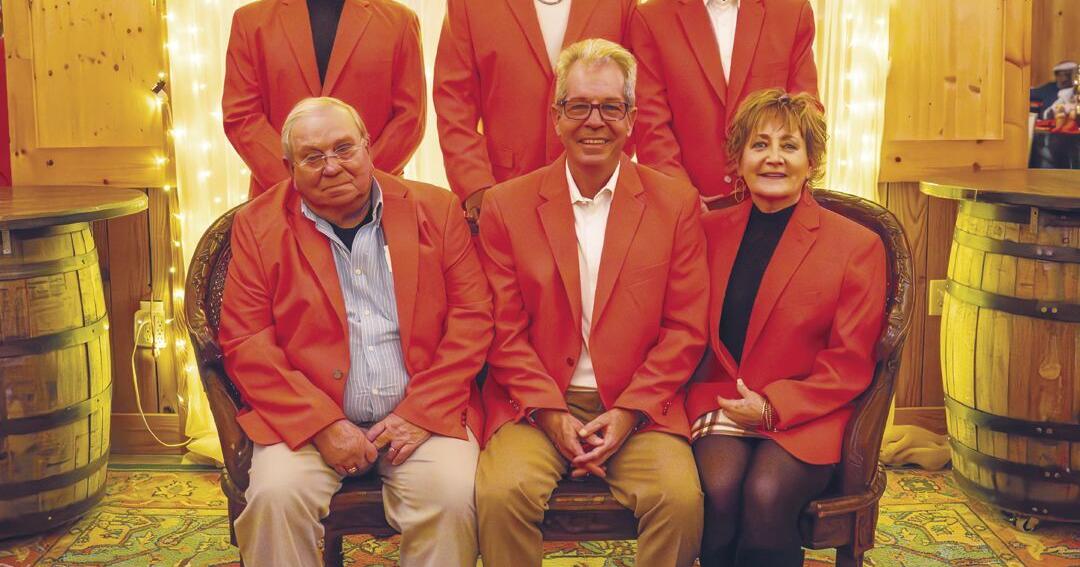 Altavista Combined School Hall of Fame Day | News | altavistajournal.com