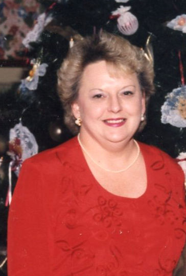 Elizabeth Jane Wilson Bryant | Obituaries | altavistajournal.com