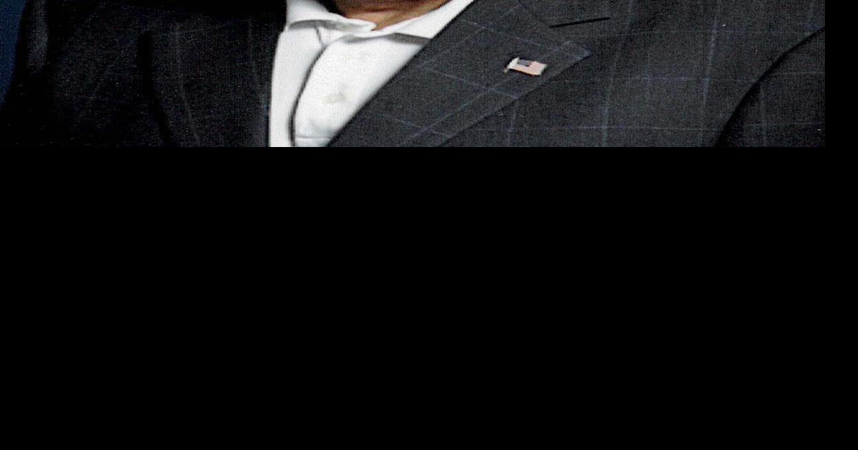 Gerald Lee Stahlman | Obituaries | altavistajournal.com