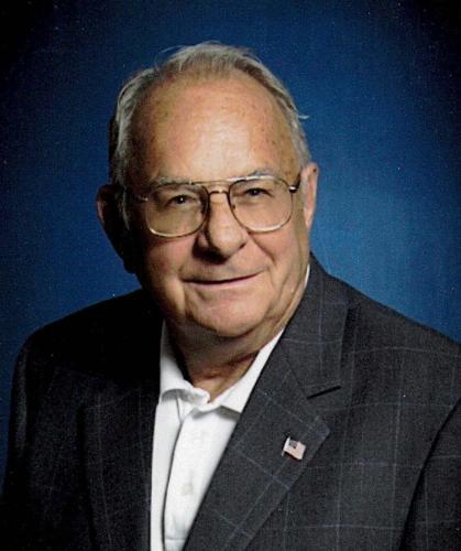 Gerald Lee Stahlman | Obituaries | altavistajournal.com