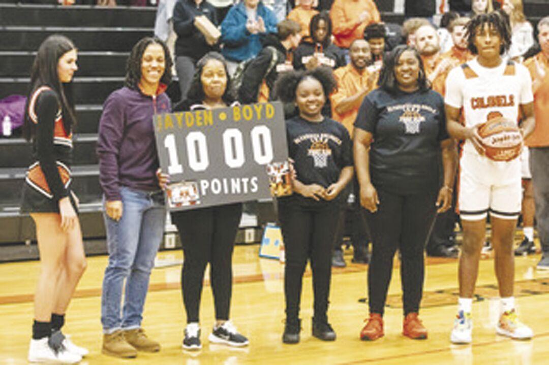 Clay leads Altavista to 86-58 win over Gretna | Online Features ...
