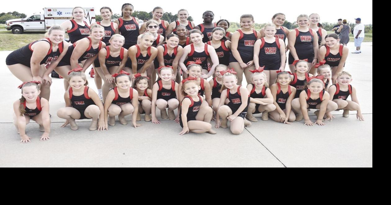 NHVFD Marathon features dancing | News | altavistajournal.com