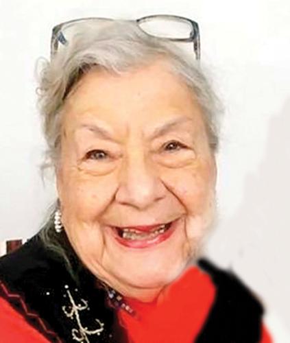 Dolores Sorce Drumheller | Obituaries | altavistajournal.com