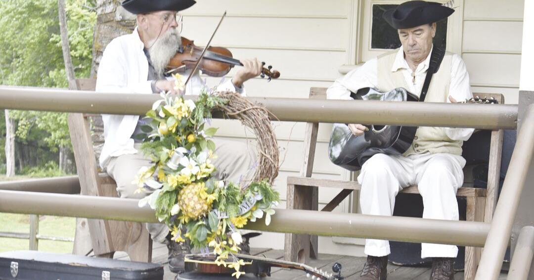 Tomato Festival & Picnic at Yates Tavern coming up July 29 in Gretna ...