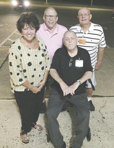 Class of ‘68 still going great for attendees | News | altavistajournal.com