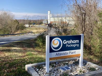 Graham Packaging to increase production in Altavista | News ...