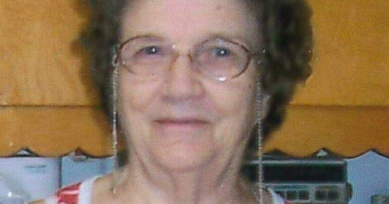 Janie T. Arthur | Obituaries | altavistajournal.com