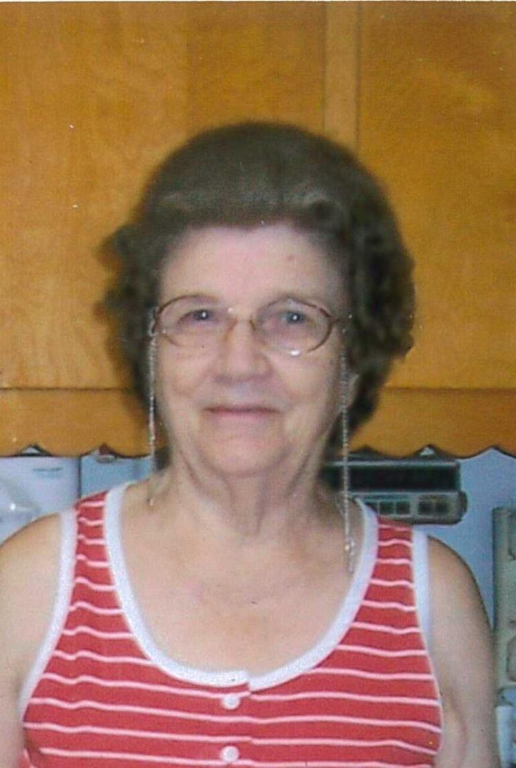 Janie T. Arthur | Obituaries | altavistajournal.com