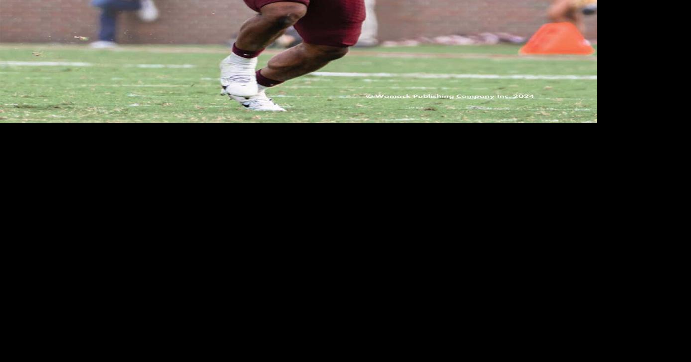 ACC Football Preview | Special Sections | altavistajournal.com