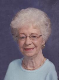 Hilda Ferguson Motley | Obituaries | altavistajournal.com