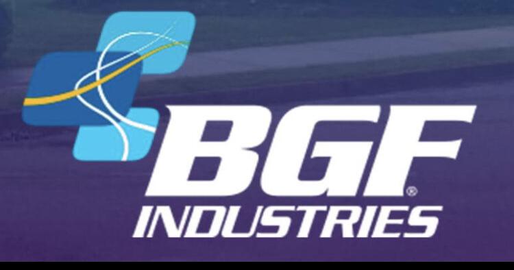 BGF Industries to move South Hill operations to Altavista | News ...
