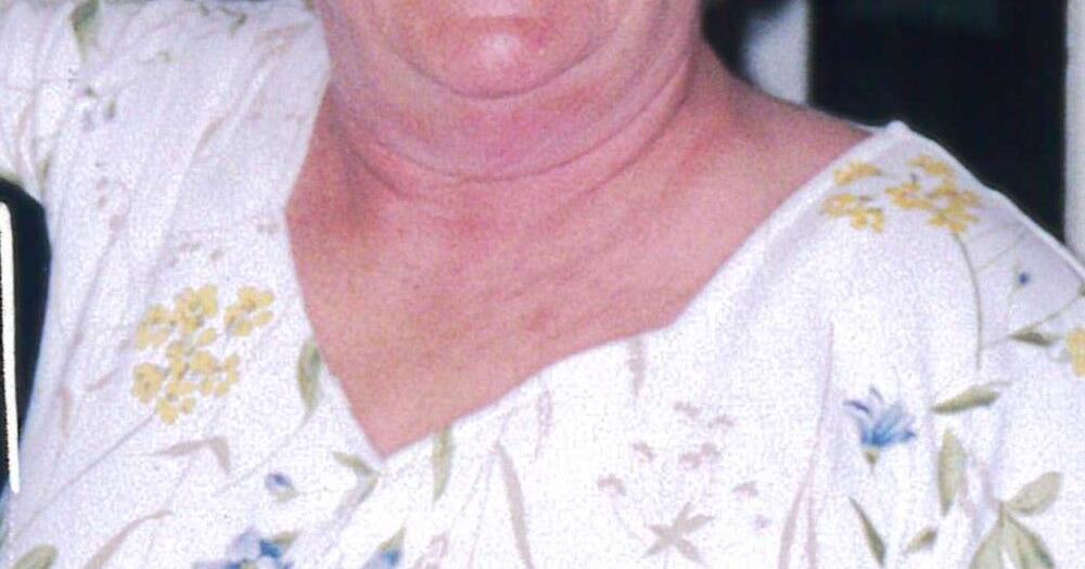 Mildred Virginia Garrett Adkins | Obituaries | altavistajournal.com