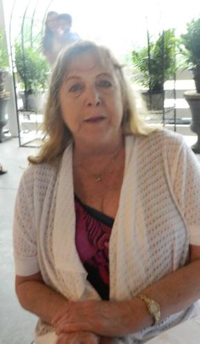 Alice Joan Kelly Thacker | Obituaries | altavistajournal.com