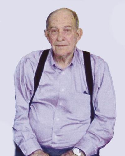 Gordon Martin Kent | Obituaries | altavistajournal.com