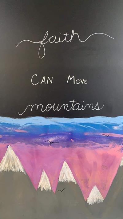 Faith-based cafe brings new flavors to Brookneal | Multimedia ...