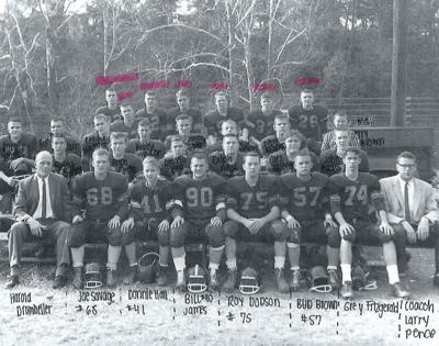 1959 football team to be inducted at Hall of Fame game on February 1 ...