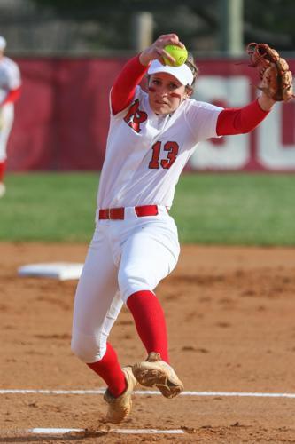Rustburg’s Eden opens season with perfect game over Altavista | Sports ...
