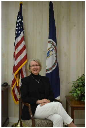 Ridgeway elected to BCC Bankshares Inc. and Bank of Charlotte County ...