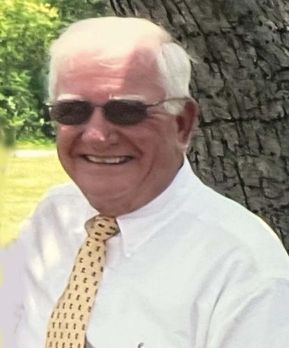 James Rudolph “Sonny” Hodges, Jr. | Obituaries | altavistajournal.com