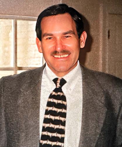 Sheron Lee “Tommy” Thompson, Jr. | Obituaries | altavistajournal.com