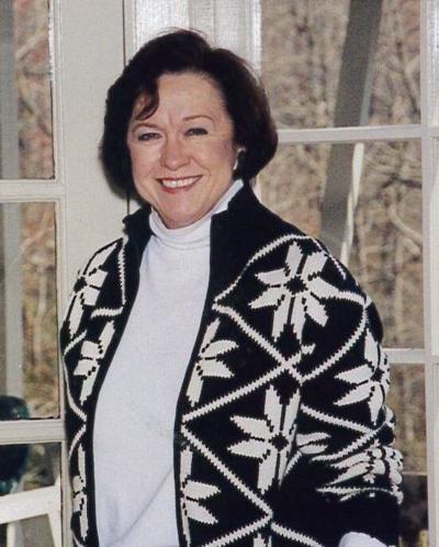 Susan Minter Compson | Obituaries | altavistajournal.com