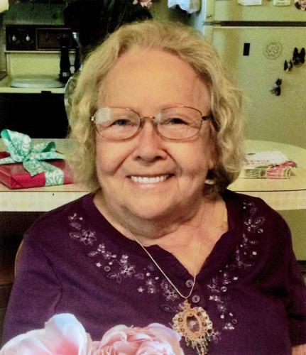 Margaret Wilson Bolton | Obituaries | altavistajournal.com