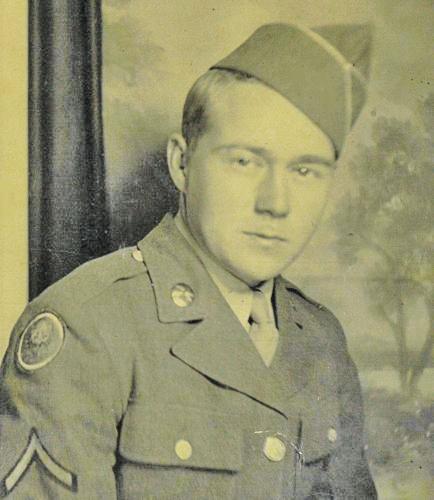 Walter Brooks’ life and times are remembered | News | altavistajournal.com