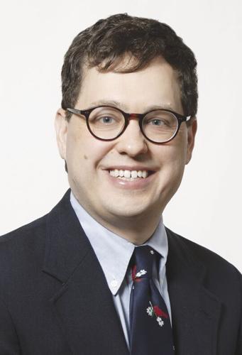 Marsden announces bid for Virginia House of Delegates, 50th District ...