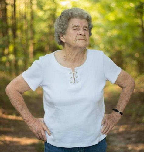Ruby Ellen Trent Beverly | Obituaries | altavistajournal.com