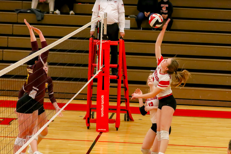 Rustburg remains unbeaten | Multimedia | altavistajournal.com