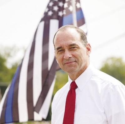 Congressman Bob Good explains opposition to McCarthy as Speaker | News ...