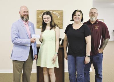 2023 Carleigh Shae Singleton Memorial Scholarship awarded | News ...